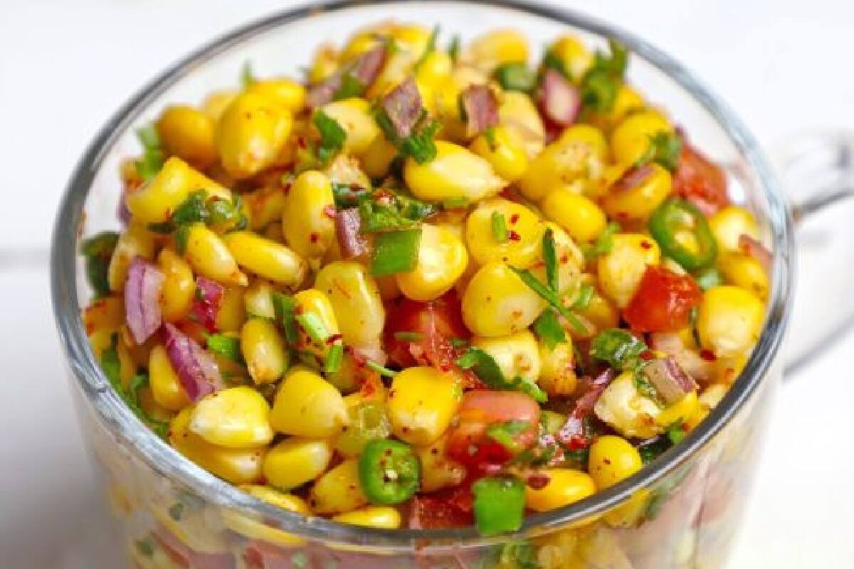 Benefits of Corn : বর্ষায় ভুট্টায় এক কামড়, আর আপনি চাঙ্গা! জানেন এই ...