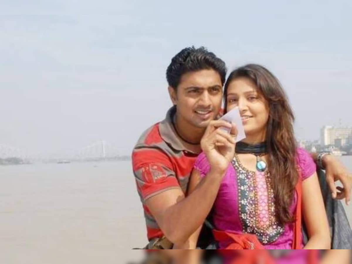 Dev And Subhashree Wallpaper Subhashree Ganguly #Dhumketu My New