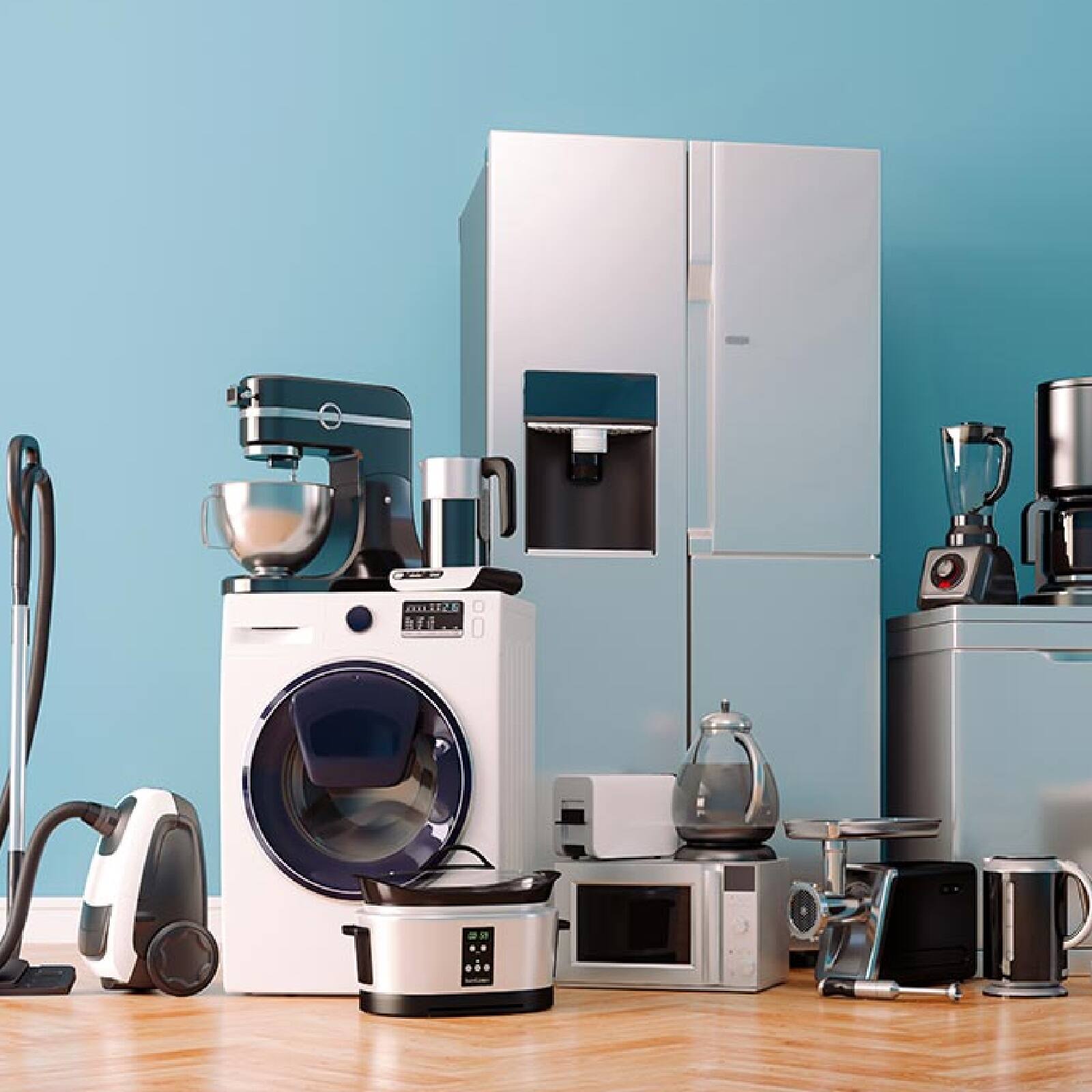 gst reduced on electronic appliances, modi government decision, মোদি ...