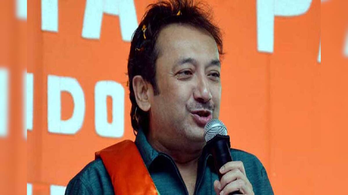 Bangla News হঠাৎ উদয় জয়ের, তৃণমূল থেকে মুখ ঘুরিয়ে ফের বিজেপি! তুমুল ...