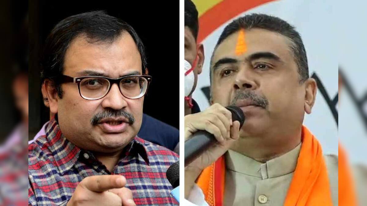 Nandigram 'সবকিছুর একটা সীমা আছে', নন্দীগ্রাম নিয়ে শুভেন্দুকে বড় হুঁশিয়ারি! আসরে কুণাল ...