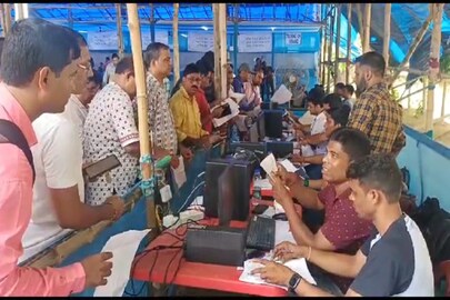 all details about west bardhaman panchayat election | জেনে নিন জেলা ...
