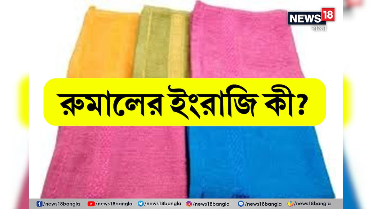 General Knowledge story: প্রতিদিনই তো সঙ্গে থাকে, বলুন দেখি রুমালের ...