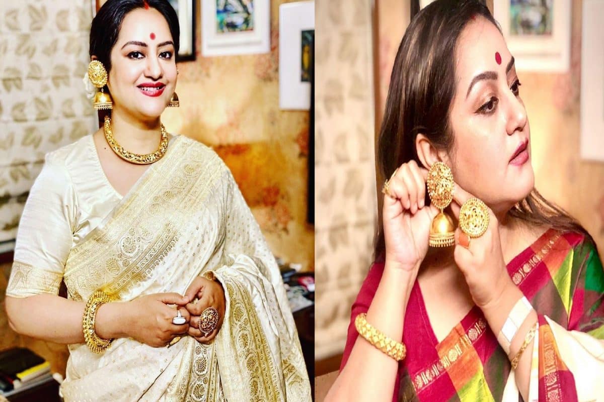 Sudipa Chatterjee | 'পুরীর সুদীপার রান্নাঘর আমার নয়', চরম বিস্ফোরক ...