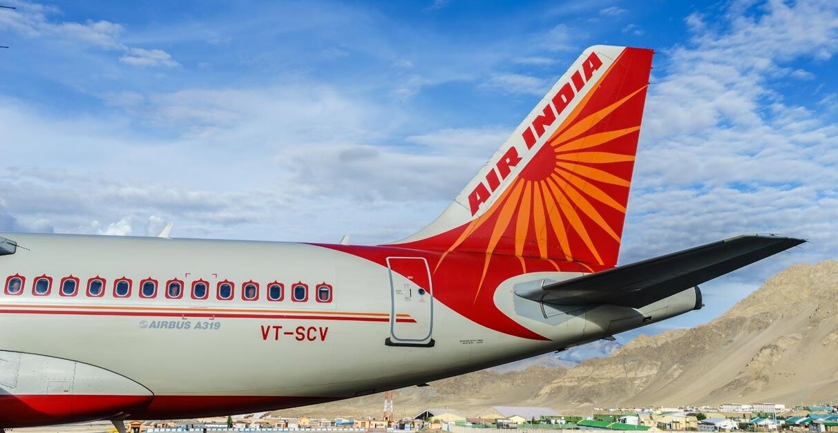 Air India Launches Special 96 Hour Network Wide Sale পর্যটকদের জন্য