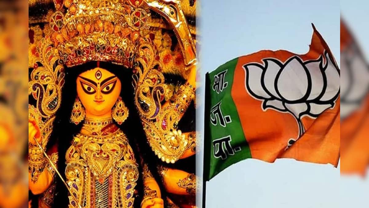 BJP in Durga Puja: পাখির চোখ চব্বিশ, এলাকার নেতা কে? 'অপরিচিত' মুখ চেনাতে দুর্গাপুজোয় বড় ...