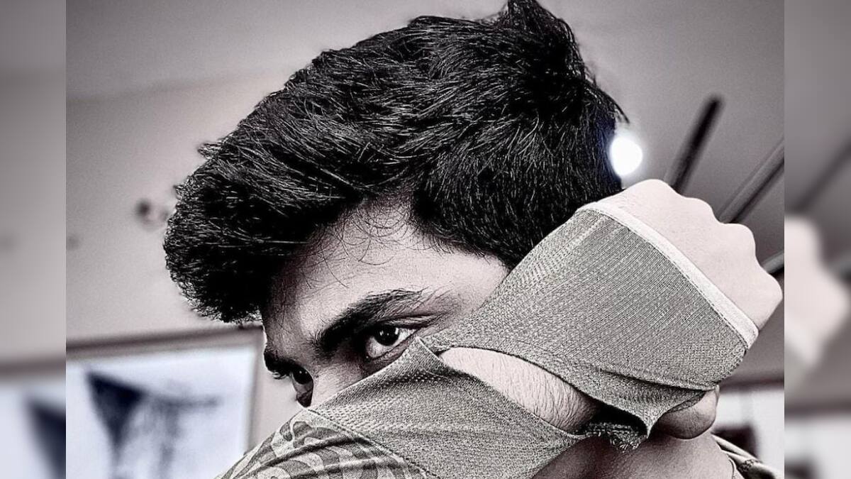 Dibyojyoti Dutta: চিনতে পারছেন অভিনেতাকে? 'উলভারিন'-এর সাজে ধরা দিলেন ...