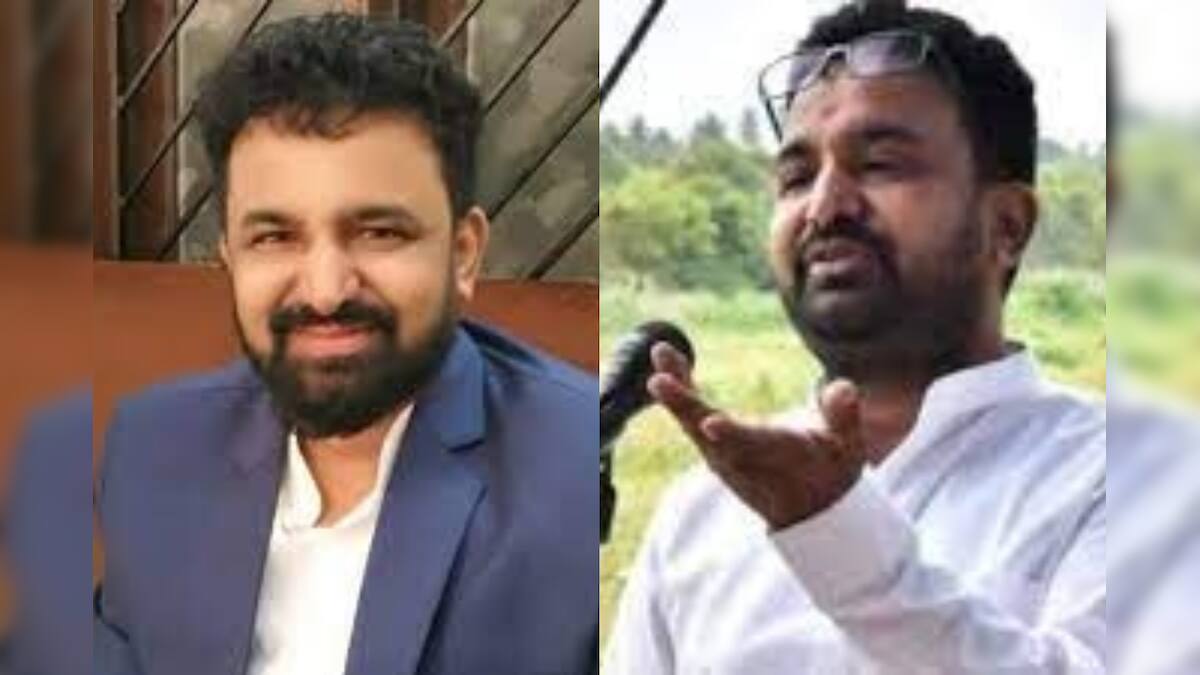 Veerendra Babu Arrested: ধর্ষণ করে ভিডিও ফাঁসের হুমকি, হাতিয়েছেন লক্ষ ...