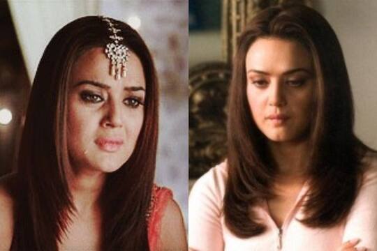 Preity Zinta Father In Law Death: চিরতরে হারালেন কাছের মানুষকে, শোকে ...
