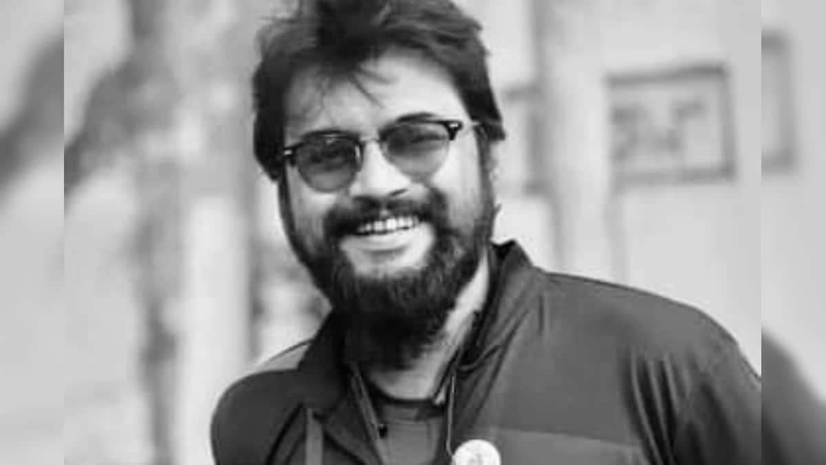 Kingshuk Chatterjee Death: দুঃসংবাদ! ৪৫-এ অকালে চলে গেলেন বাংলার এই ...