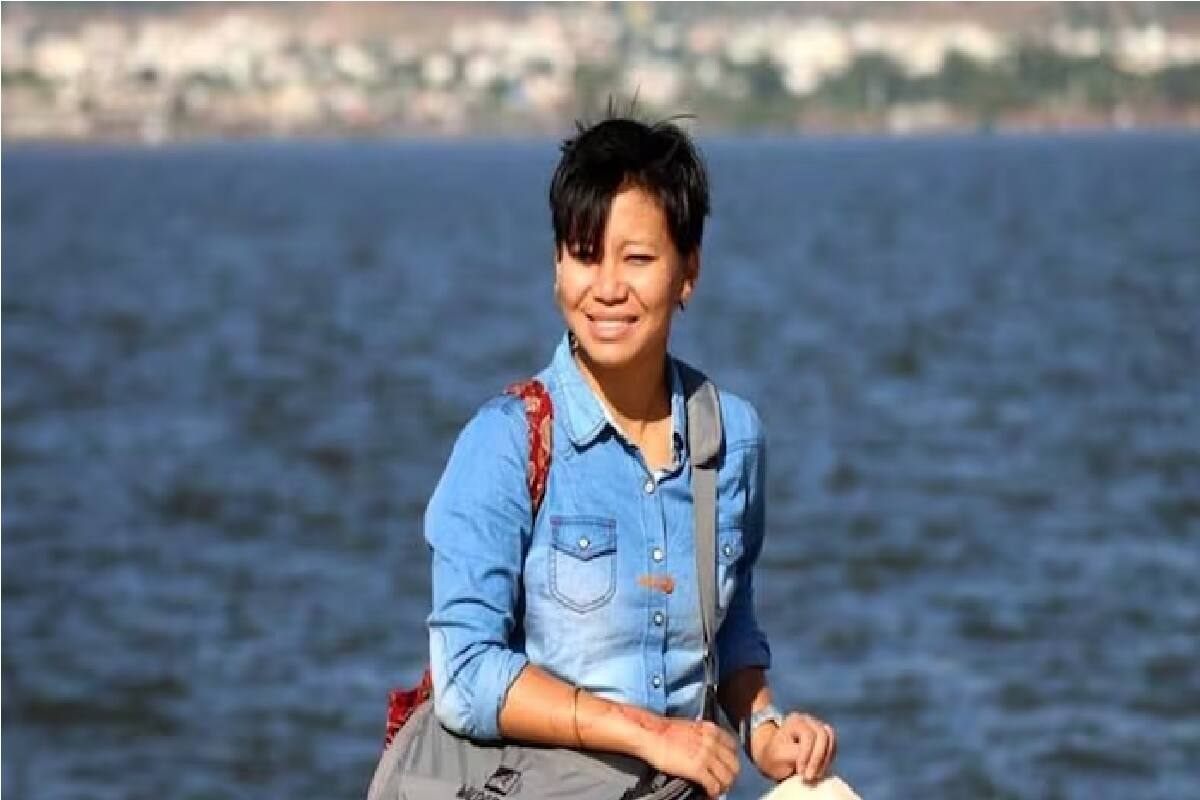 Success Story: মাত্র ৮ বছরের বাবাকে হারিয়েছেন, মিষ্টি চেহারার দাপুটে ...