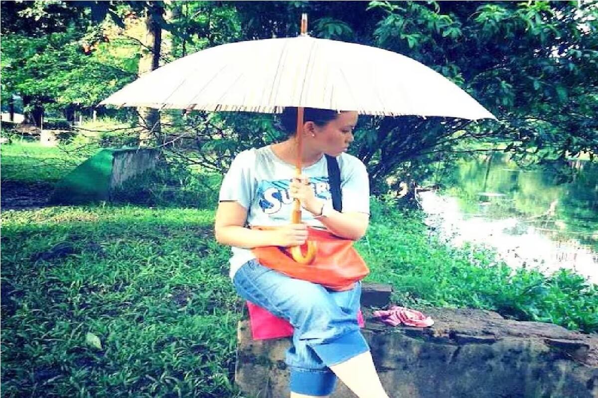 Success Story: মাত্র ৮ বছরের বাবাকে হারিয়েছেন, মিষ্টি চেহারার দাপুটে ...