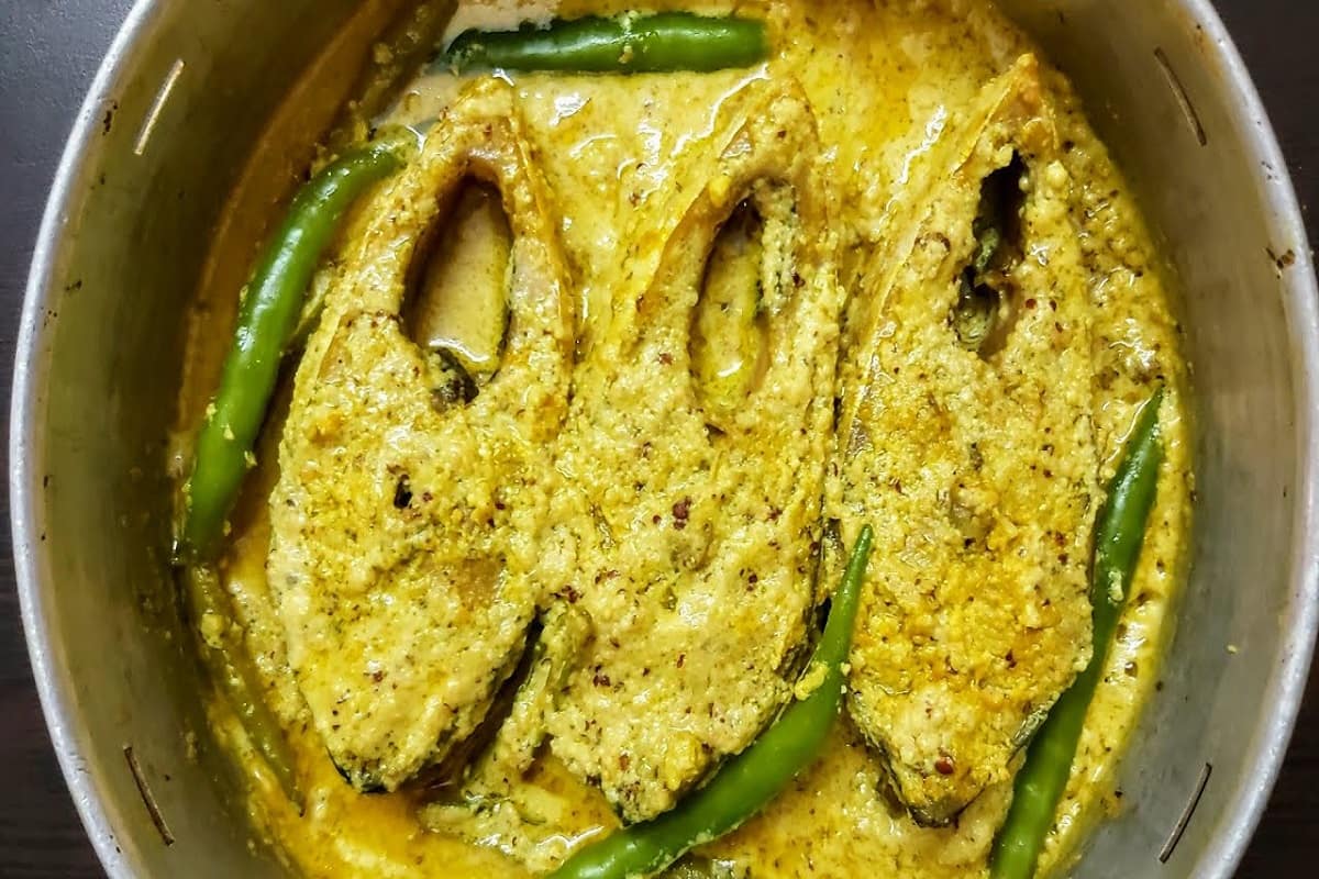 Ilish Fish | হিমোগ্লোবিন বাড়ে হুড়মুড়িয়ে, হার্ট ভাল রাখে, ইলিশের ...