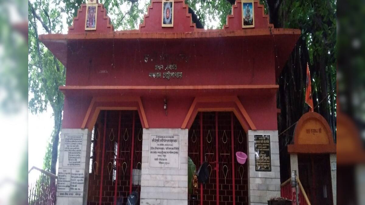 Independence Day 2023:, bhabani pathak kali temple durgapur connected ...