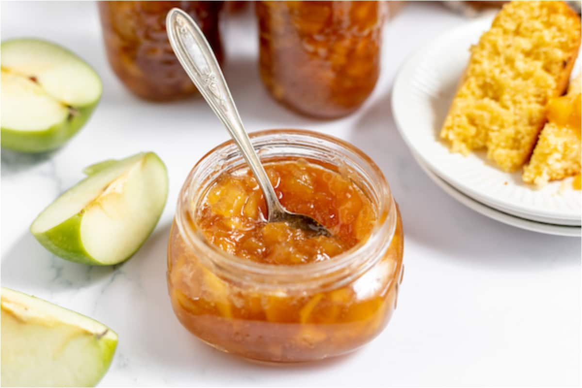 What is the difference between jam and jelly: জ্যাম ও জেলির মধ্যে ...