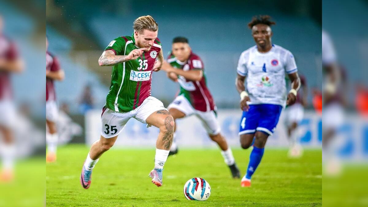 Jason Cummings, Mohun Bagan, Durand Cup:মোহনবাগানের সামনে এবার গোয়া ...