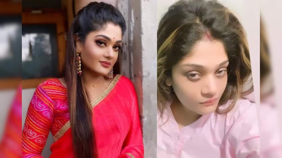 Misty Singh: হাসপাতালে ভর্তি মিষ্টি সিং! কী হল অভিনেত্রীর, জানালেন নিজেই | বিনোদন - News18 বাংলা