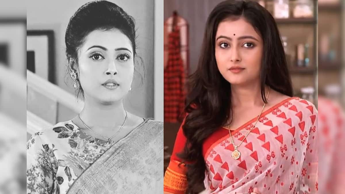 Pallavi Sharma Struggle: শৈশবে মা-হারা, পরীক্ষা দিয়ে ফিরে বাবার সৎকার ...