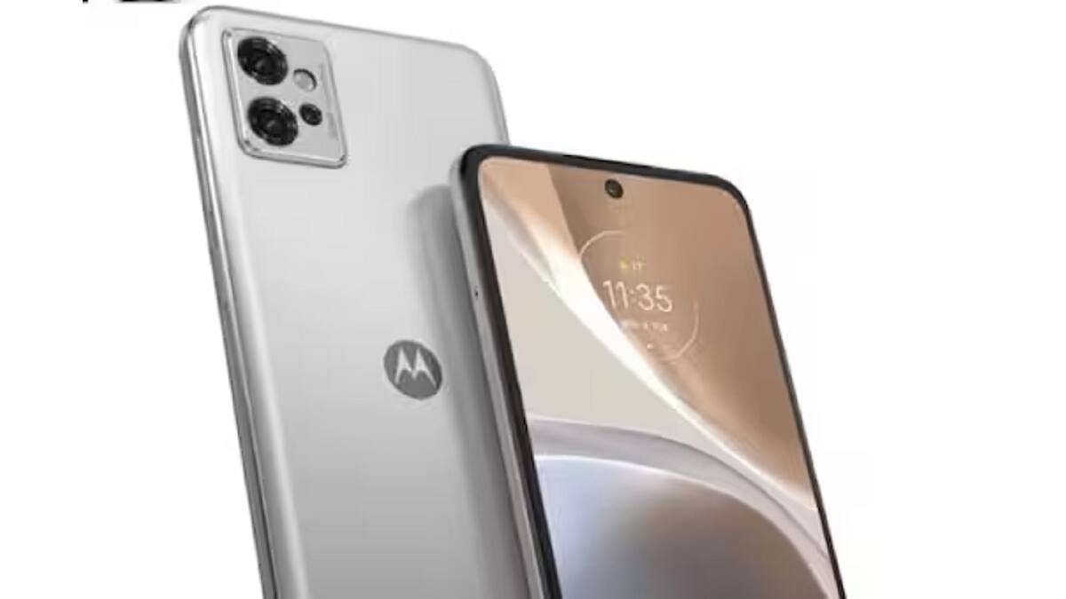 Moto G84 5G। Motorola। Moto G84 5G। tech news। technology news। new ...