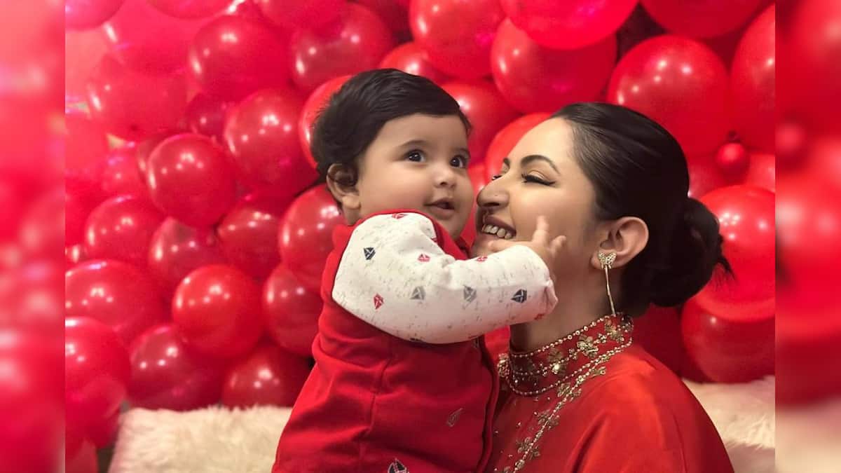 Porimoni Son Birthday: ১ বছরের ছেলের জন্মদিনে খরচ ১৫ লাখ! কী ভাবে টাকা ...