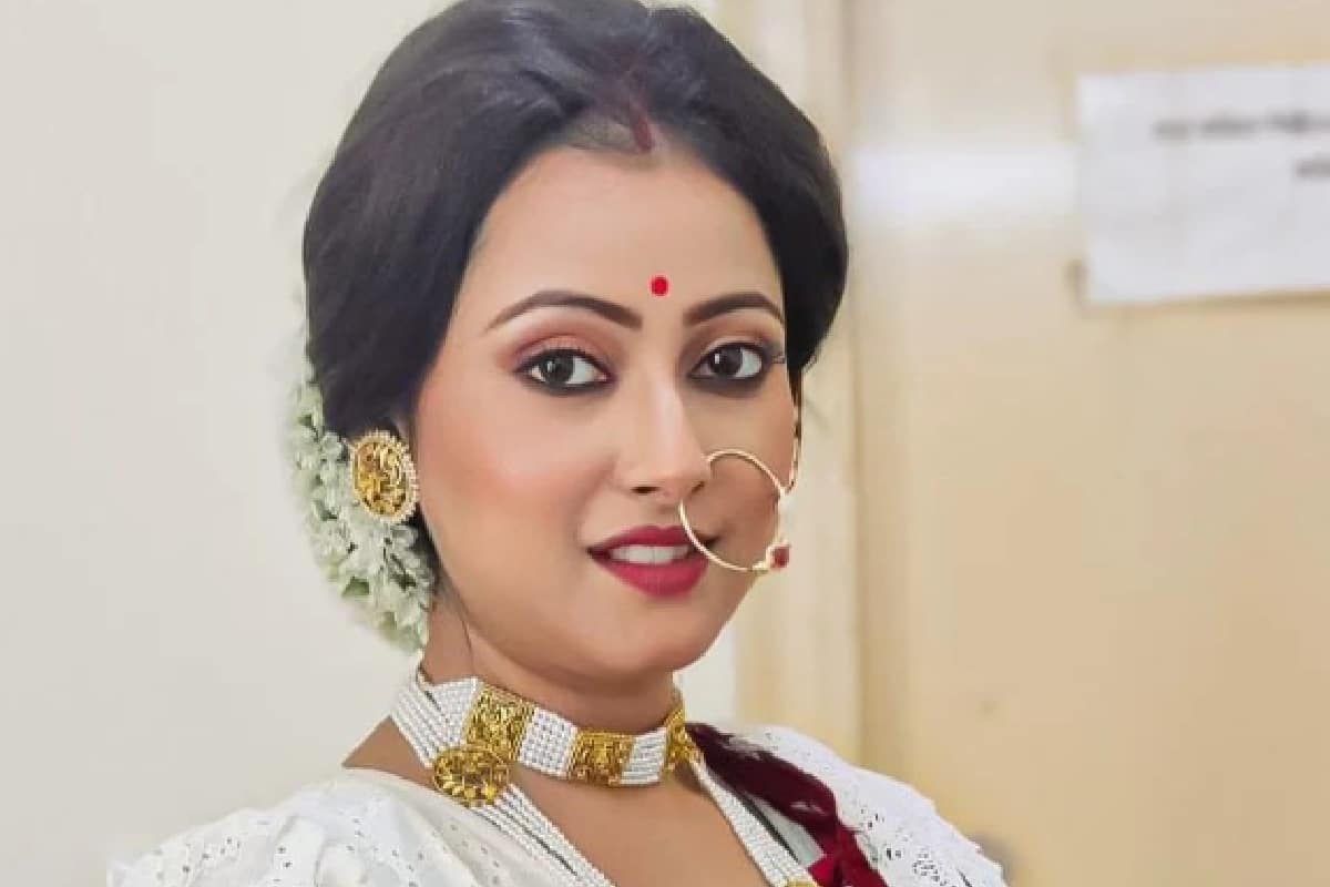 Pallavi Sharma Struggle: শৈশবে মা-হারা, পরীক্ষা দিয়ে ফিরে বাবার সৎকার ...