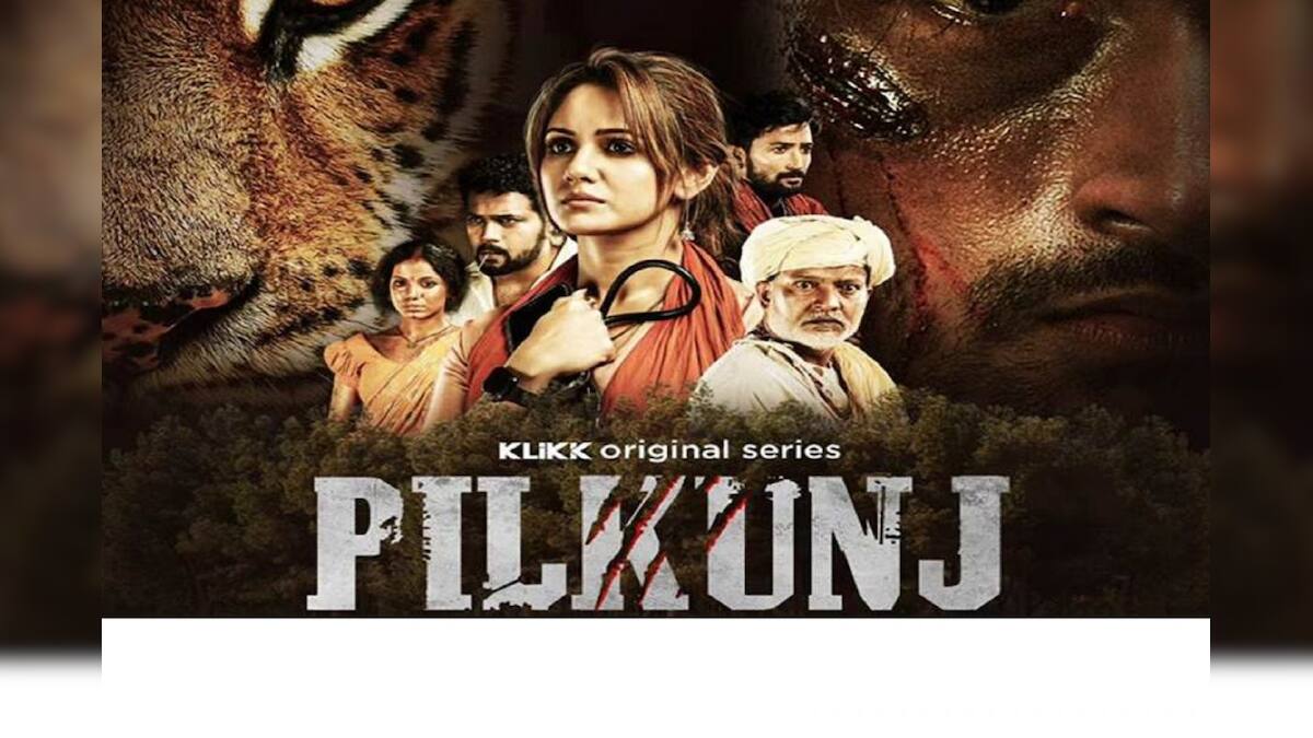 Pilkunj Trailer Launch: রিলিজ হল ট্রেলার, থ্রিলারের মোড়কে ব্যাঘ্র সংরক্ষণে নতুন বার্তা দিল ...