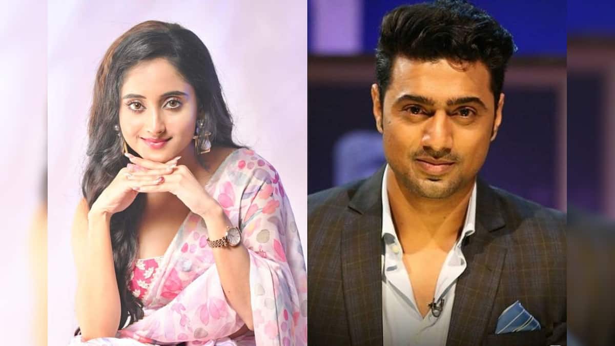 Dev-Soumitrisha Kundu: সৌমিতৃষাই কেন 'প্রধান'-এর নায়িকা? জবাব দিলেন দেব নিজেই | বিনোদন - News18 ...