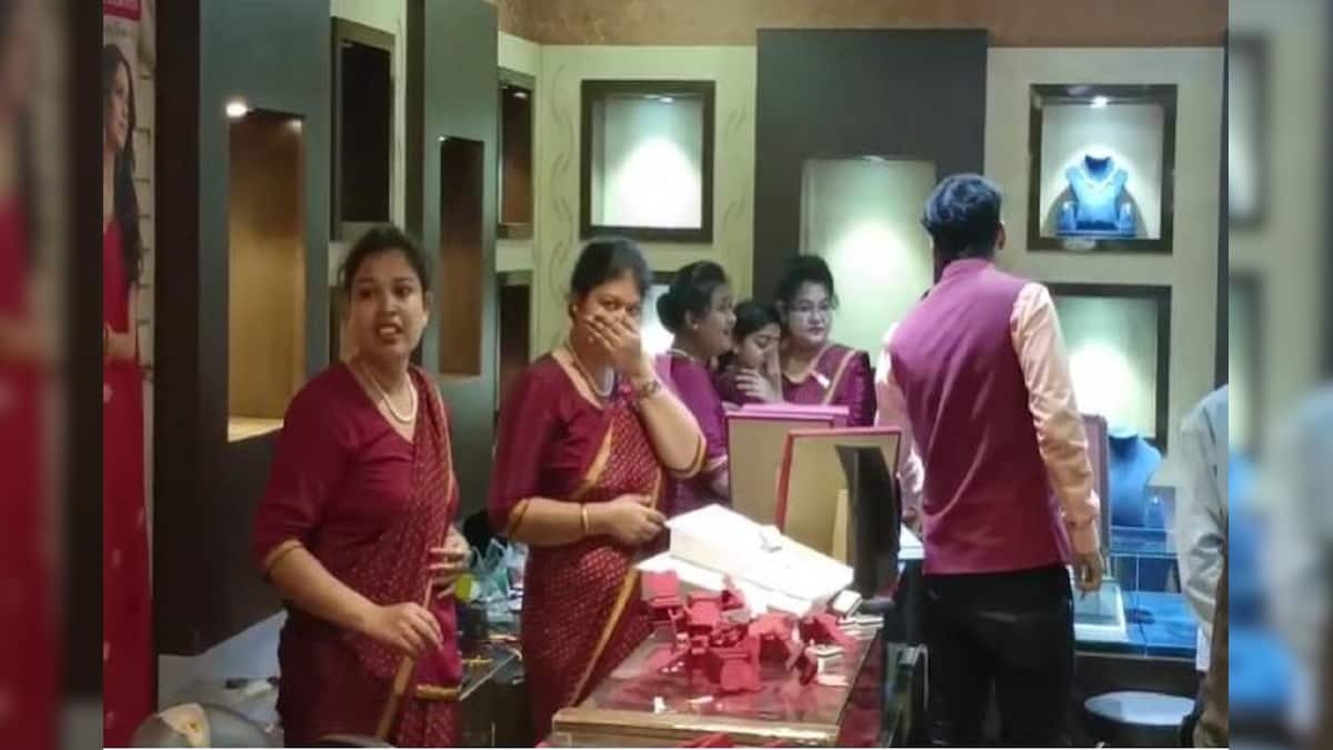 রানাঘাটে সোনার বিপণীতে ডাকাতি কাণ্ডে গ্রেফতার ৪, উদ্ধার কোটি টাকার ...