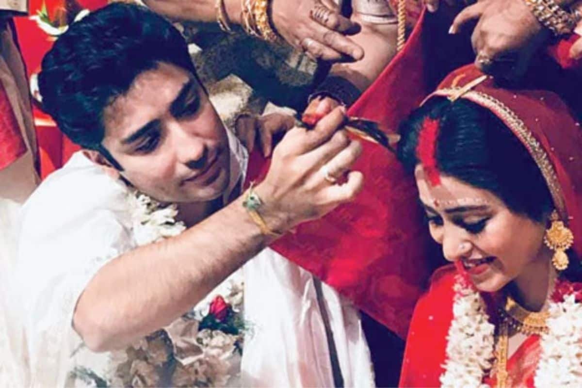 Ridhima Ghosh Becomes Mother : মা হলেন অভিনেত্রী ঋদ্ধিমা ঘোষ, পুত্র না ...