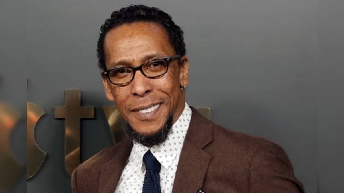 Ron Cephas Jones Death : প্রয়াত এমি পুরস্কারজয়ী অভিনেতা রন! ফুসফুস ...