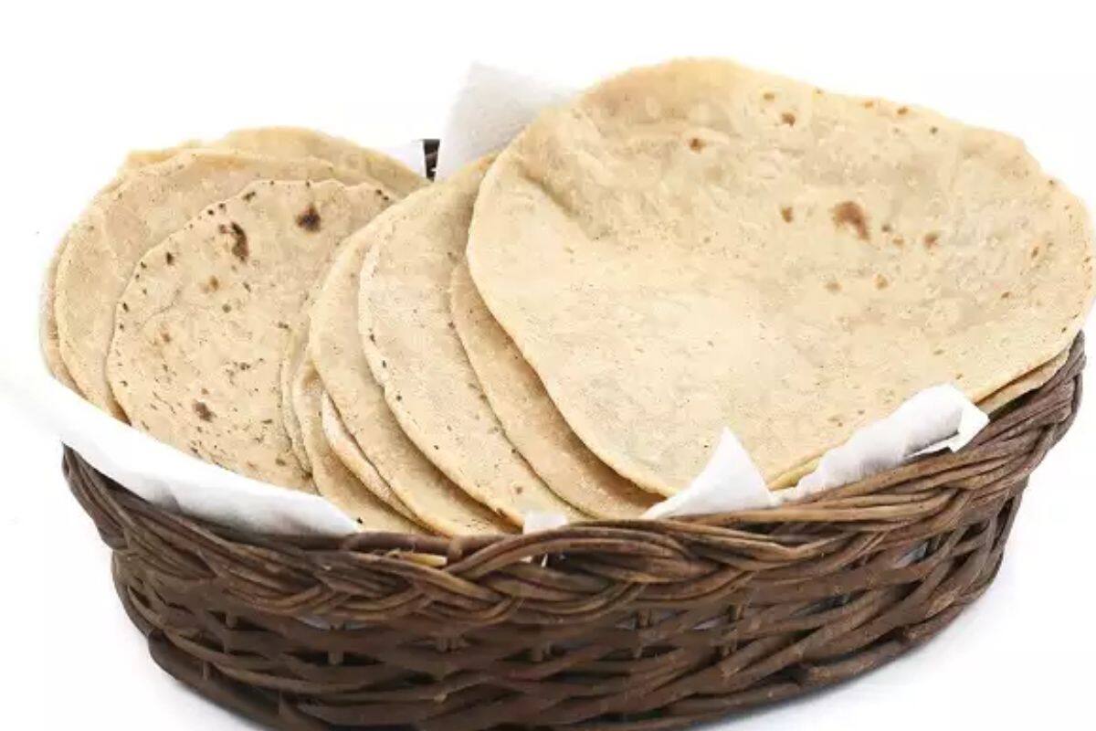 Roti: এক মাস টানা রুটি খাচ্ছেন না? জানেন অজান্তেই শরীরে কী ক্ষতি ডাকছেন ...