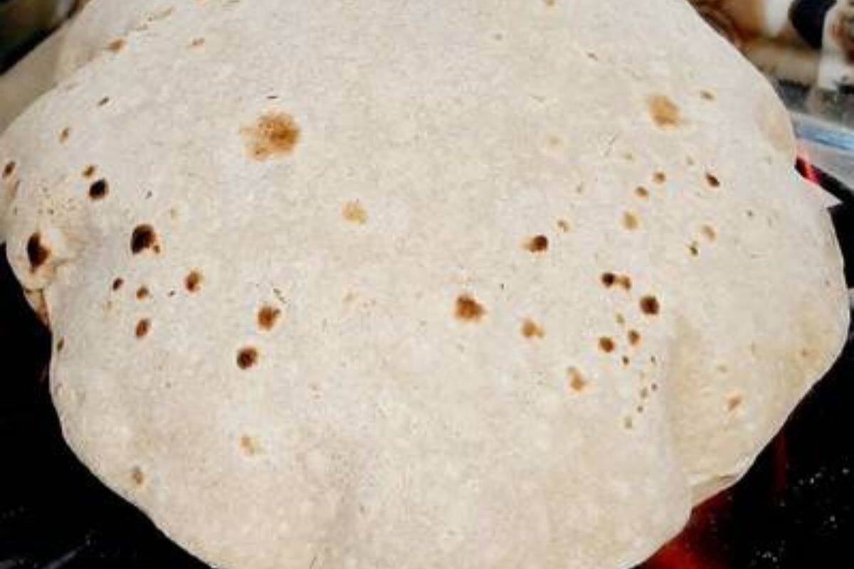 Roti: এক মাস টানা রুটি খাচ্ছেন না? জানেন অজান্তেই শরীরে কী ক্ষতি ডাকছেন ...