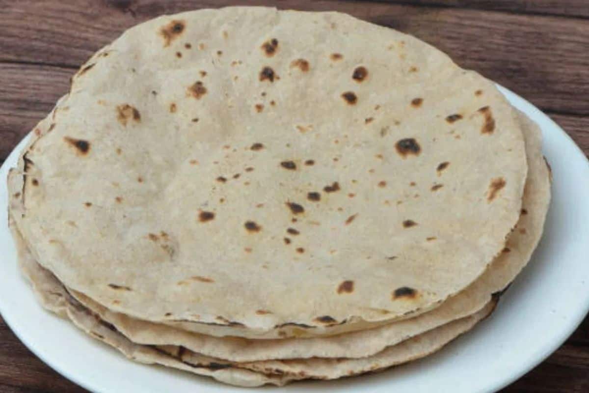 Roti: এক মাস টানা রুটি খাচ্ছেন না? জানেন অজান্তেই শরীরে কী ক্ষতি ডাকছেন ...