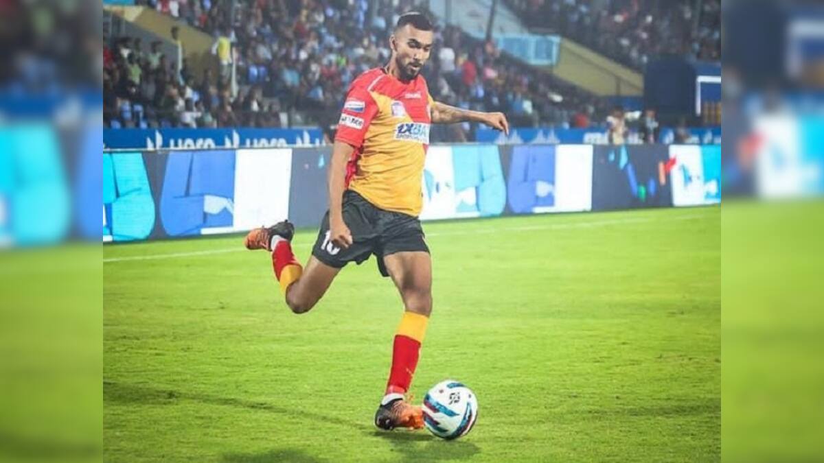 East Bengal, Sarthak Golui: বাঙালি ফুটবলার ইস্টবেঙ্গল ছাড়লেন, লুফে নিল ...