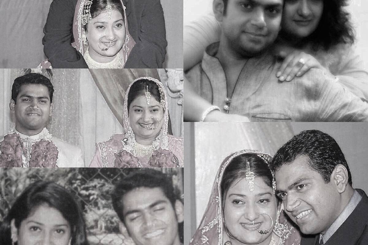 Sharib Hashmi: আমি 'ফ্যামিলি ম্যান'-এ সুযোগ পেলাম, আর ক্যানসারে স্ত্রীর ...