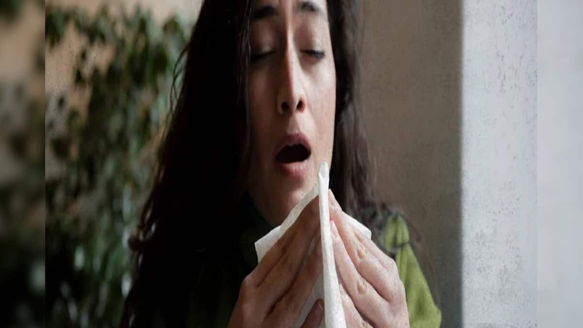Smelly Sneezing আপনার হাঁচিতে দুর্গন্ধ হয়? সাবধান, শরীরে মারাত্মক ...