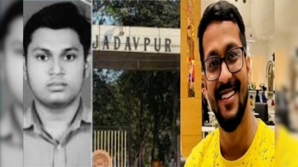 JU Student Death Case 'ফার্স্ট বয়ের' এমন কীর্তিতে অঙ্ক মিলছে না, স্বপ্নদীপের মৃত্যুতে ধৃত ...