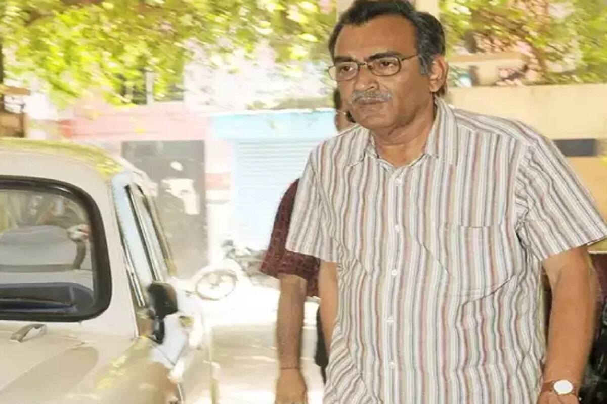 Surjya Kanta Mishra বুকে ব্যথা, হাসপাতালে ভর্তি সূর্যকান্ত মিশ্র! আপাতত ...