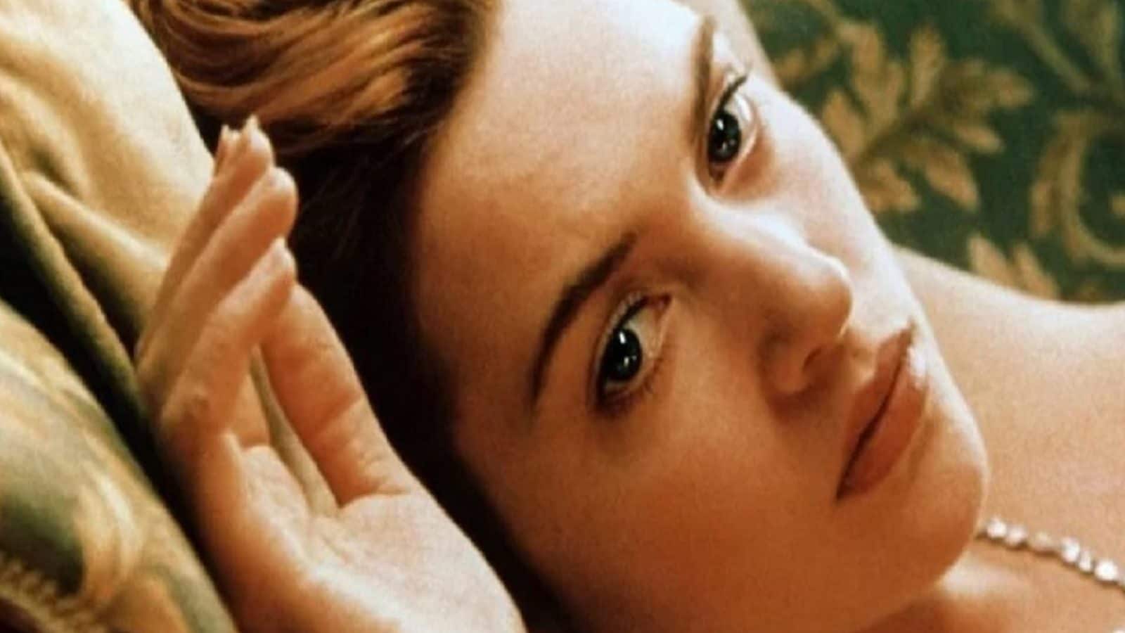Titanic-Kate Winslet: ‘টাইটানিক’-এ নগ্ন ছবি আঁকার দৃশ্য আজও অস্বস্তিতে ...