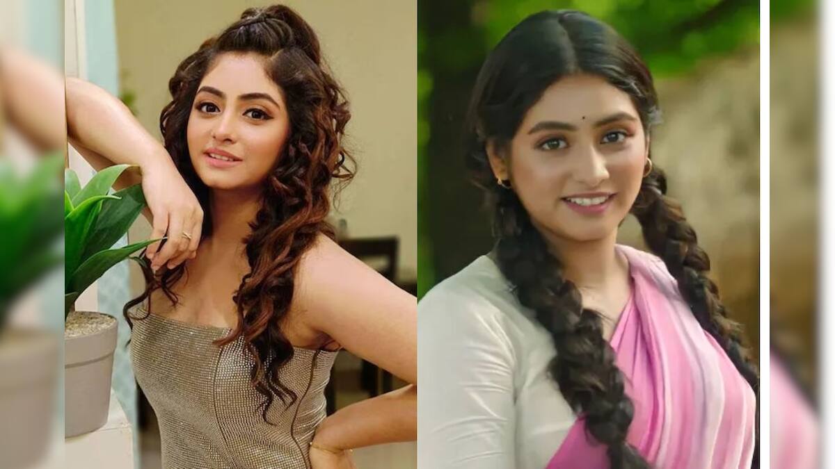 Tiyasha Lepcha: নতুন প্রেম তিয়াসার! জন্মদিনে প্রেমিক ভরিয়ে দিলেন উপহারে, কী কী পেলেন 'কৃষ্ণকলি ...