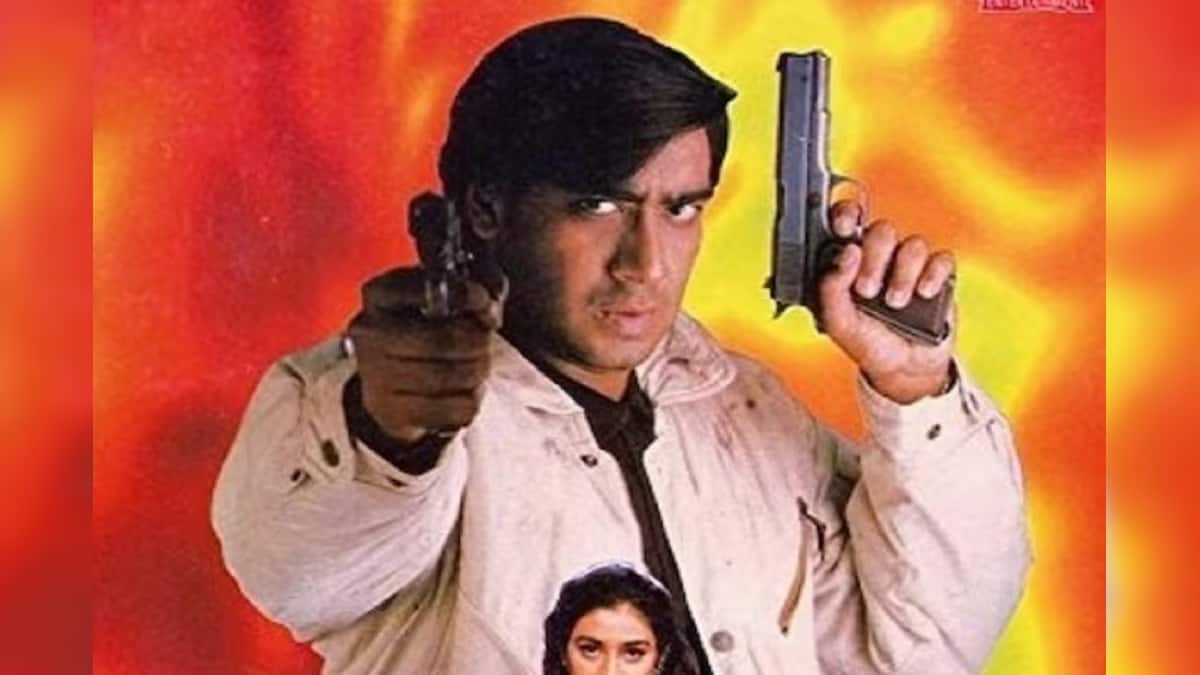 Vijaypath Ajay Devgn-Tabu movie: একদিকে অজয়-টাবুর রসায়ন, তো অন্য দিকে ...