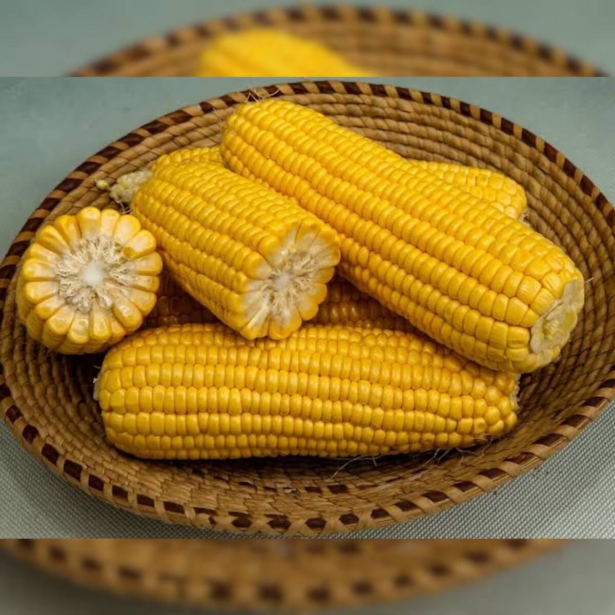 Health Benefits of Corn in Monsoon: সুস্থ হার্ট! নিয়ন্ত্রণে কোলেস্টেরল ...