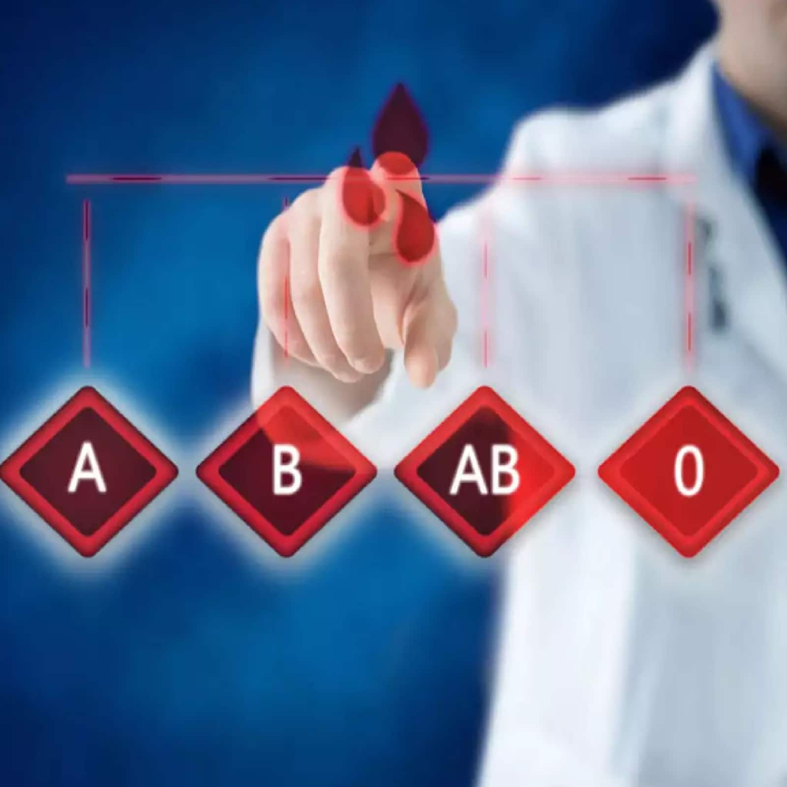 Blood group wise die here is the details, ব্লাড গ্রুপ মিলিয়ে দেখে নিন ...