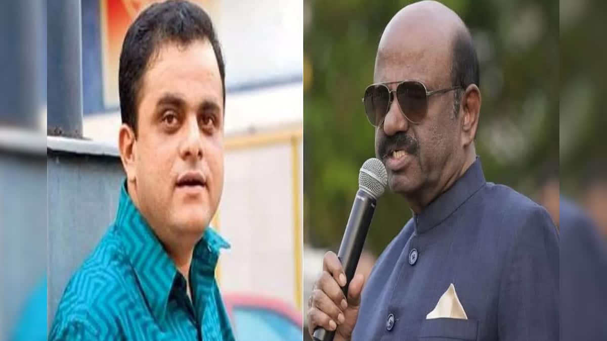 Bratya Basu CV Ananda Bose 'যাদবপুর বিশ্ববিদ্যালয় এখন ওঁর ...