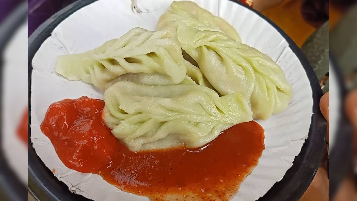Gondhoraj Chicken Momo: মাত্র ৪০ টাকায় ৫ পিস! চিকেন গন্ধরাজ মোমো এবার ...