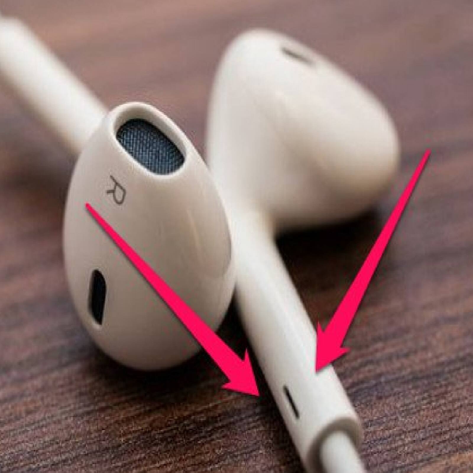 why there is a hole backside of earphone, কেন ইয়ারফোনের পিছনে ছোট্ট ...