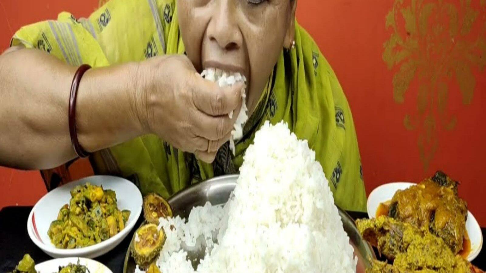 Eating Fast Habit: গপগপ করে নাকেমুখে গুঁজে খাচ্ছেন? বিরাট ক্ষতি করছেন ...