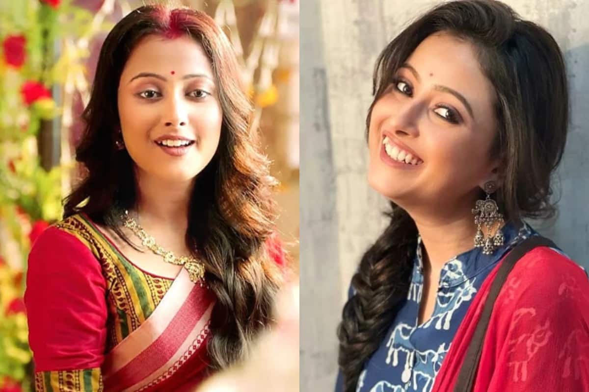 Pallavi Sharma Struggle: শৈশবে মা-হারা, পরীক্ষা দিয়ে ফিরে বাবার সৎকার ...