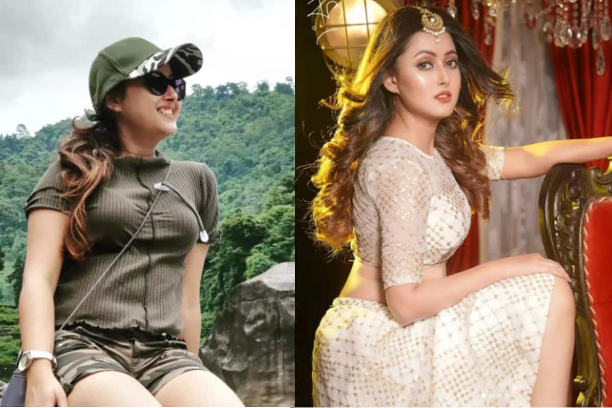 Pallavi Sharma Struggle: শৈশবে মা-হারা, পরীক্ষা দিয়ে ফিরে বাবার সৎকার! 'নিম ফুলের মধু'-র ...