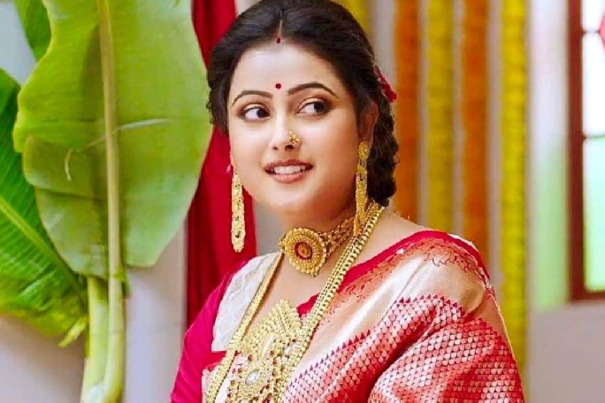 Pallavi Sharma Struggle: শৈশবে মা-হারা, পরীক্ষা দিয়ে ফিরে বাবার সৎকার ...